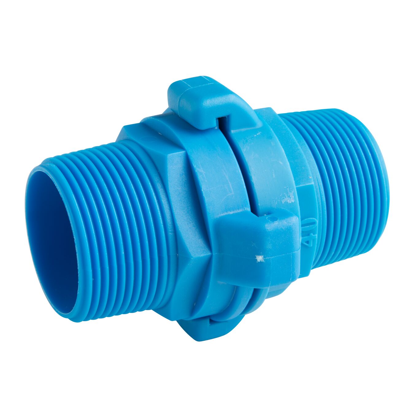 Quick-Lock Couplings - ANKA