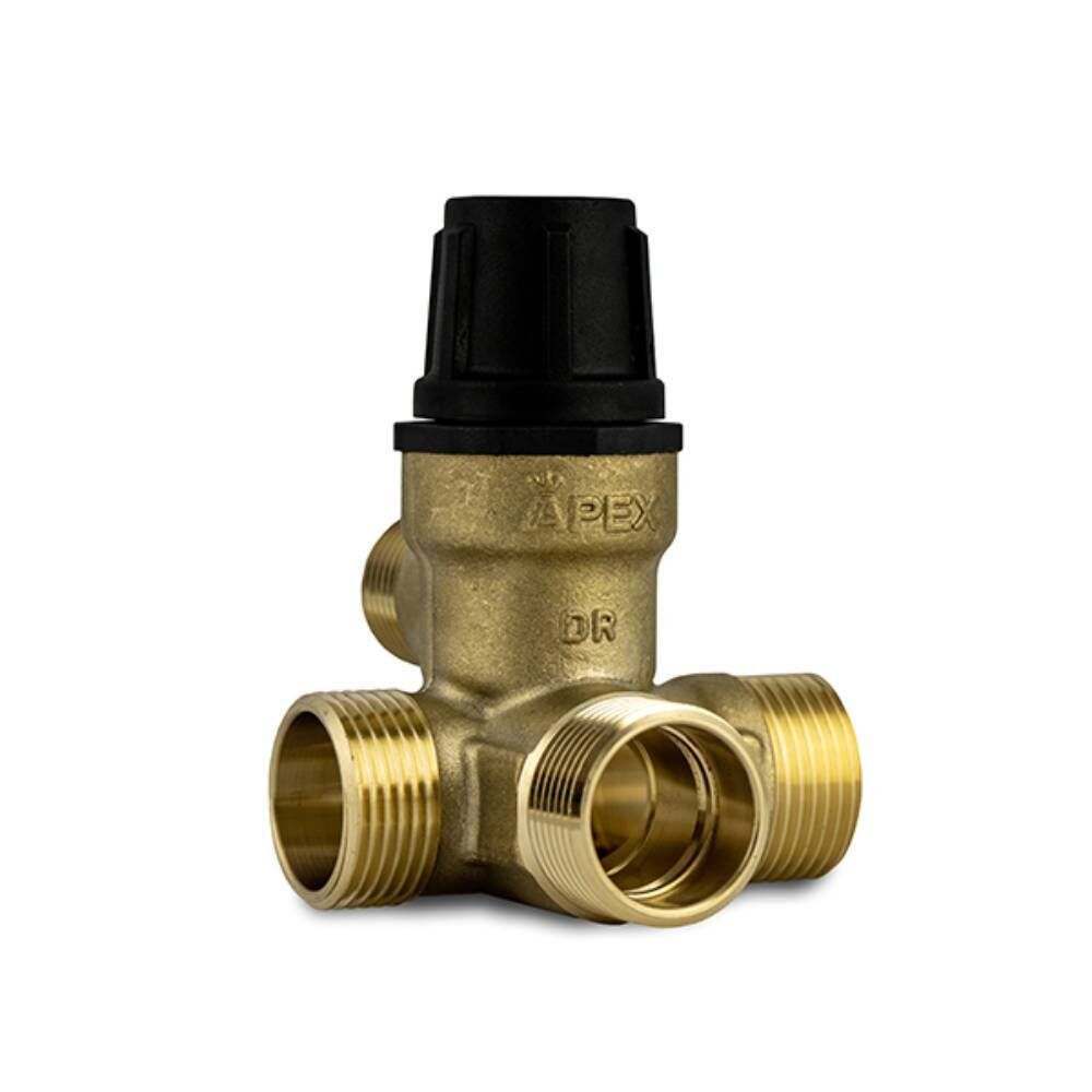 Lead Free Combi Pack - APEX
