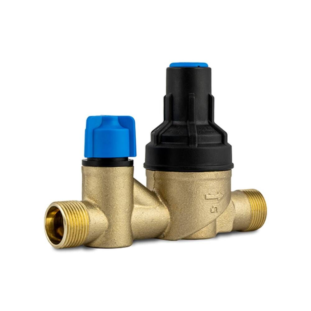 Lead Free Combi Pack - APEX