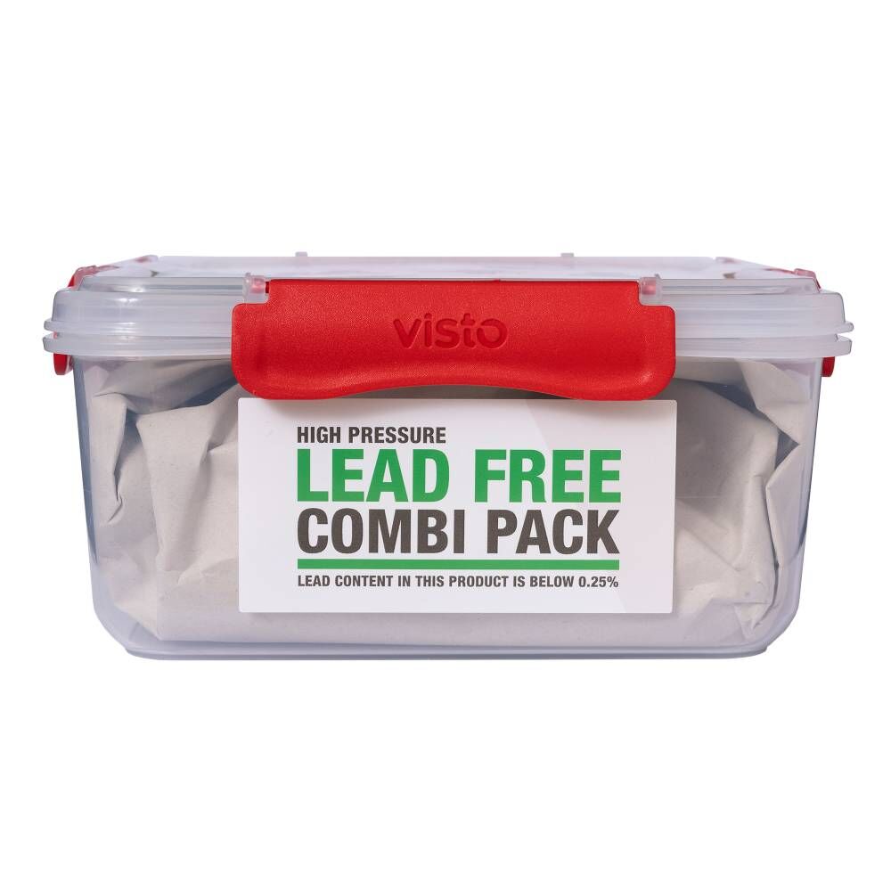 Lead Free Combi Pack - APEX